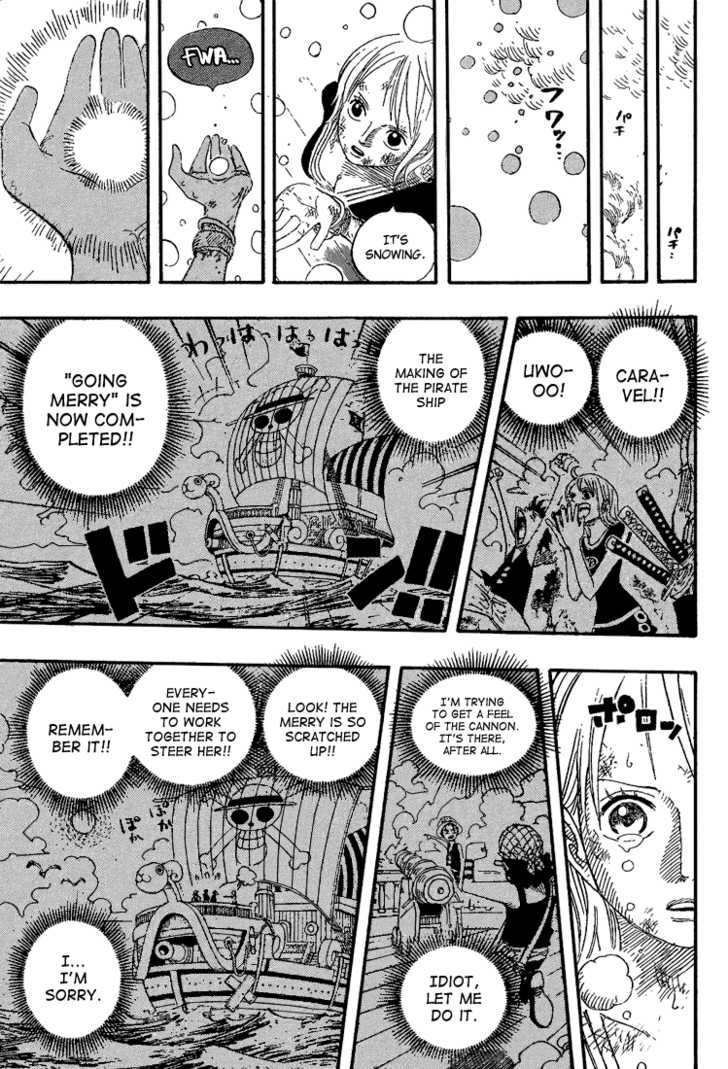 The most heartbreaking scene[s] in a manga you've read (20 - ) - Forums ...