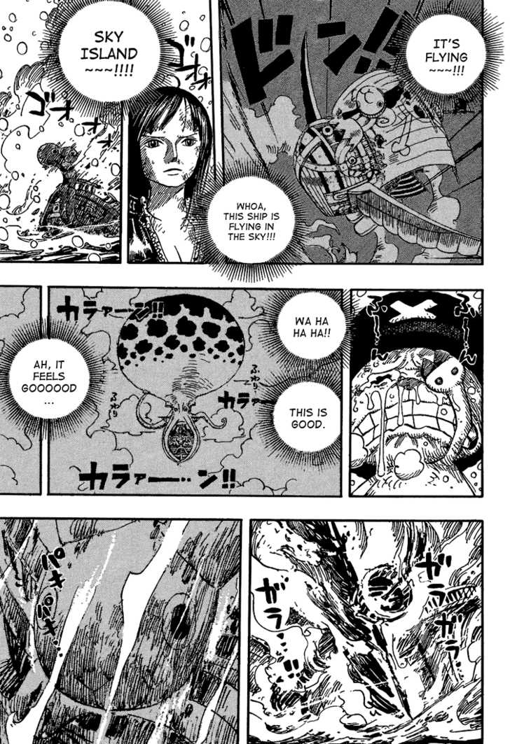 The most heartbreaking scene[s] in a manga you've read (20 - ) - Forums ...